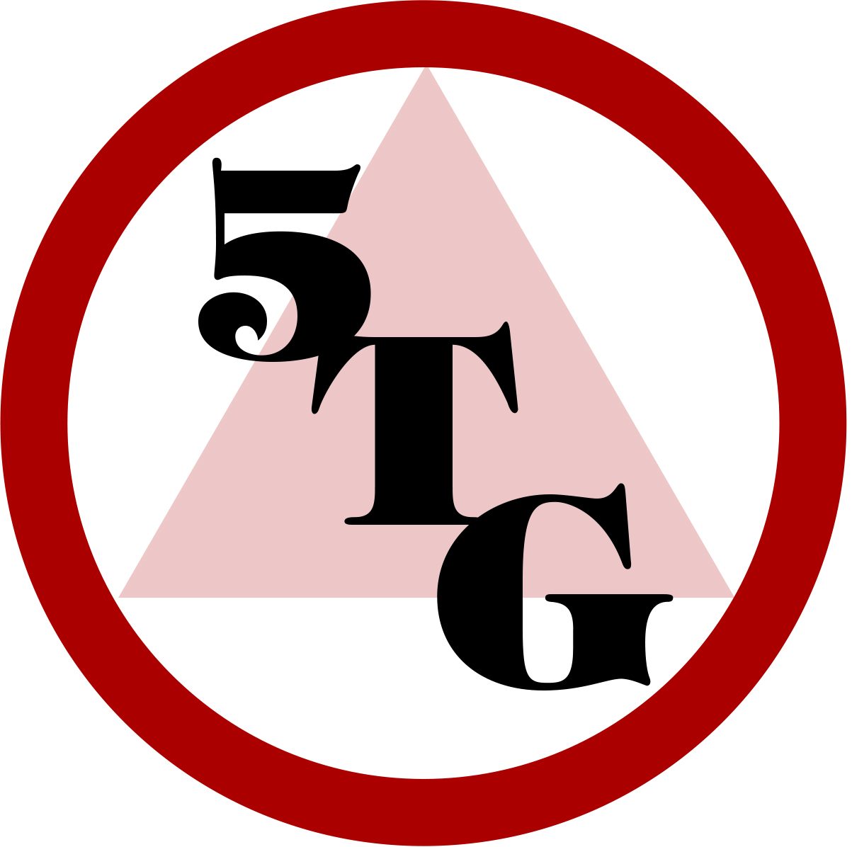 5th Tradition Group AA